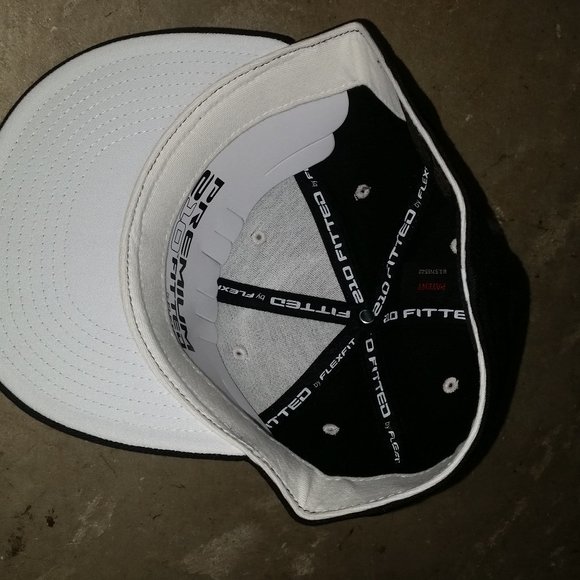 Element | Accessories | Element Baseball Cap Hat Black 67874 Flexfit ...